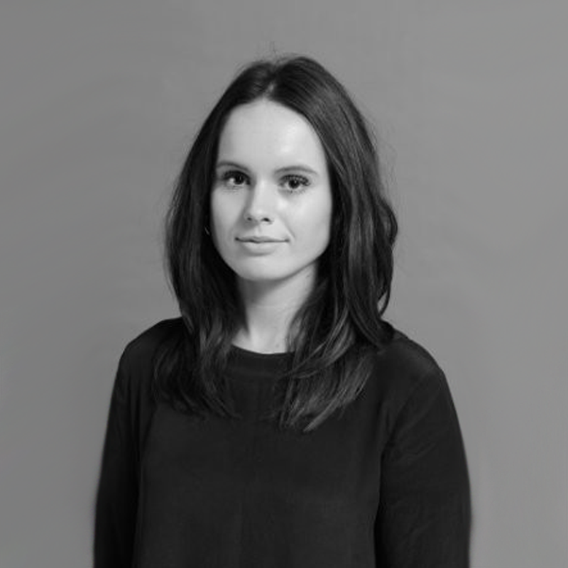 Ellen Thomas - Development Manager - RGS