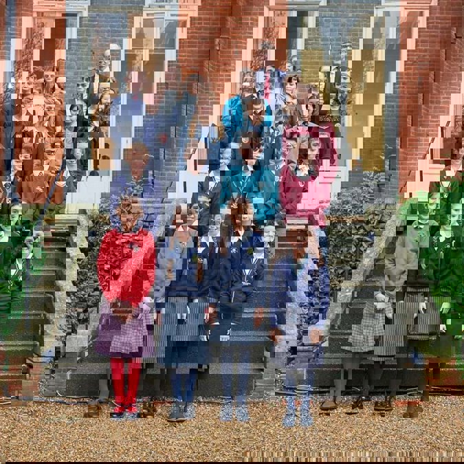 Competitions and awards for students and teachers