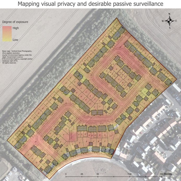 Mapping privacy | RGS