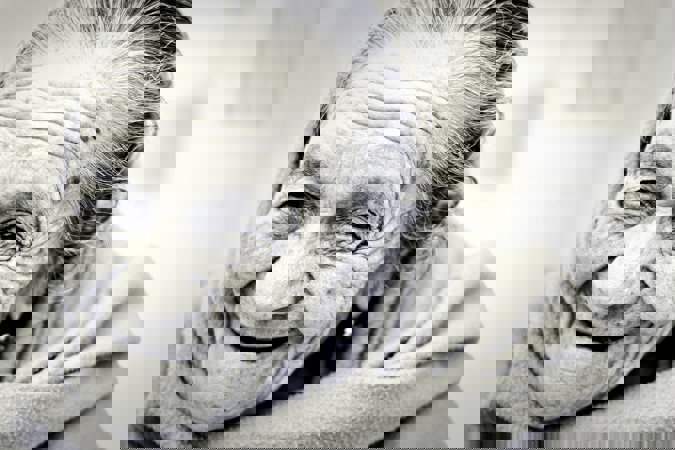 Long life geography | RGS