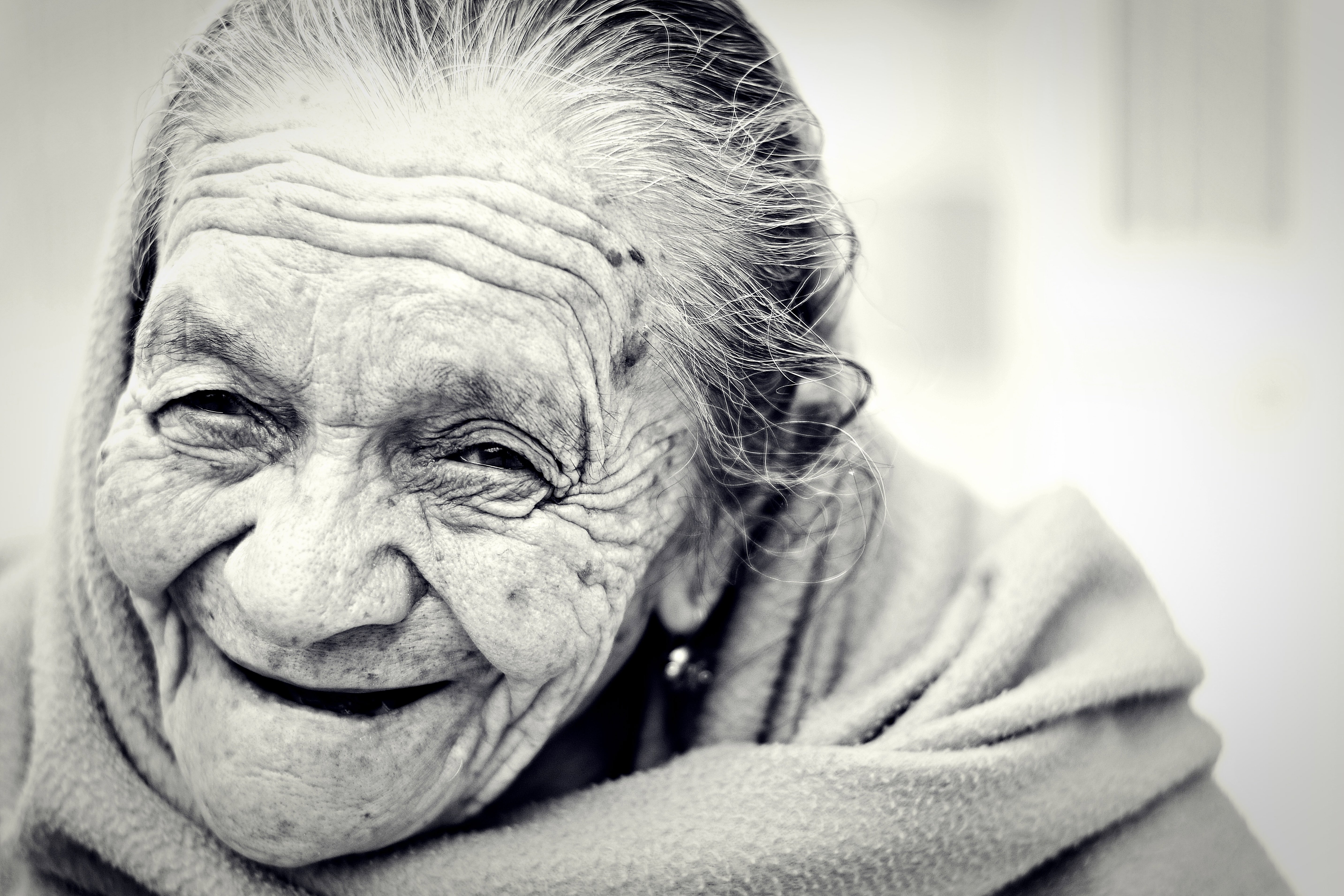 Why are people living longer? | RGS