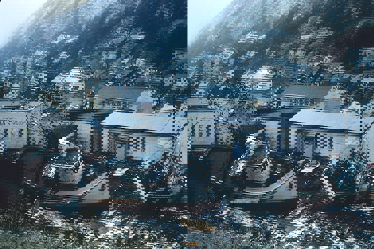 Careers in disaster risk management | RGS