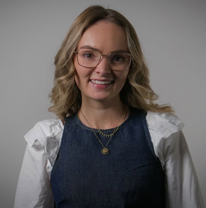 Lily Roberts | RGS