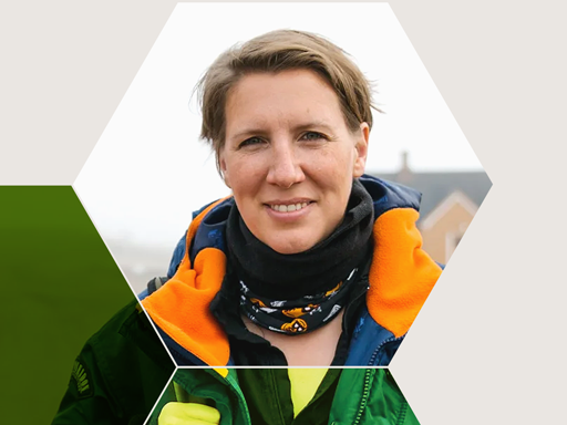 The anatomy of an expedition plan with Felicity Aston