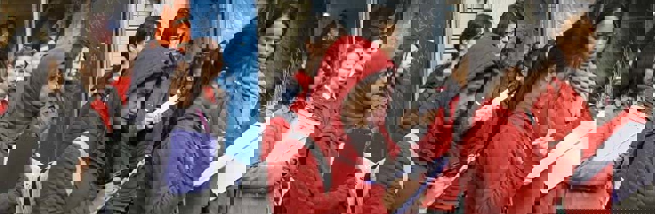 Effective fieldwork | RGS