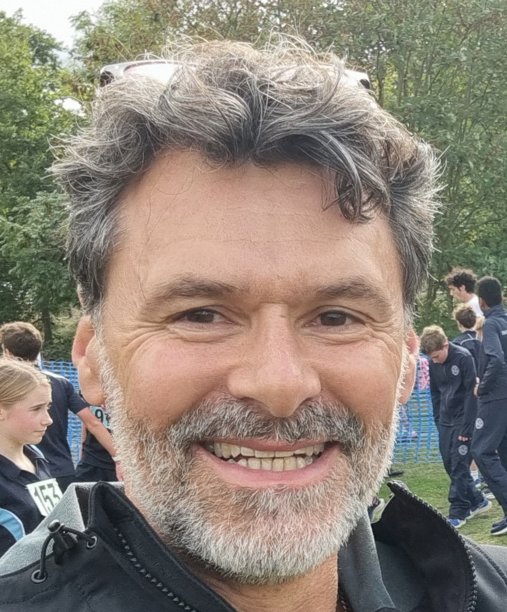 Andrew Rumfitt | RGS