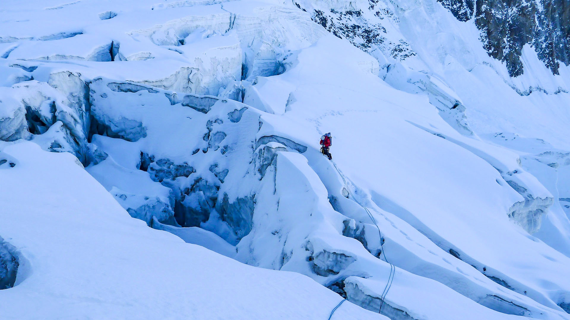 Mount Everest Foundation