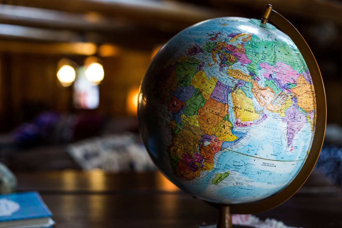 Taking (geography) curriculum seriously | RGS