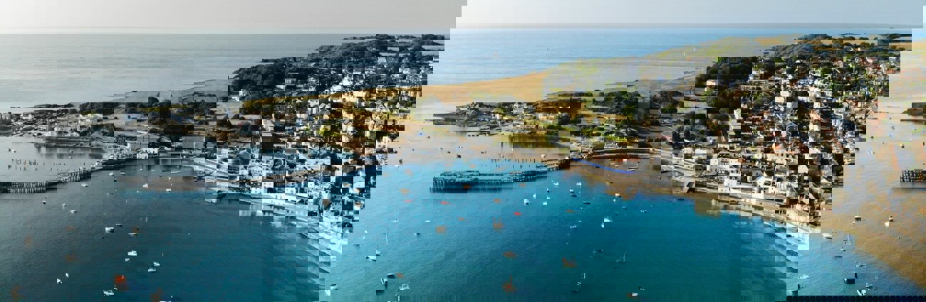 Swanage - Flood alleviation | RGS