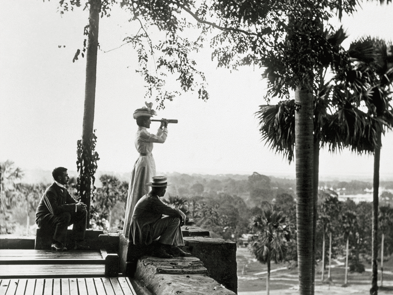 Search our Collections | RGS