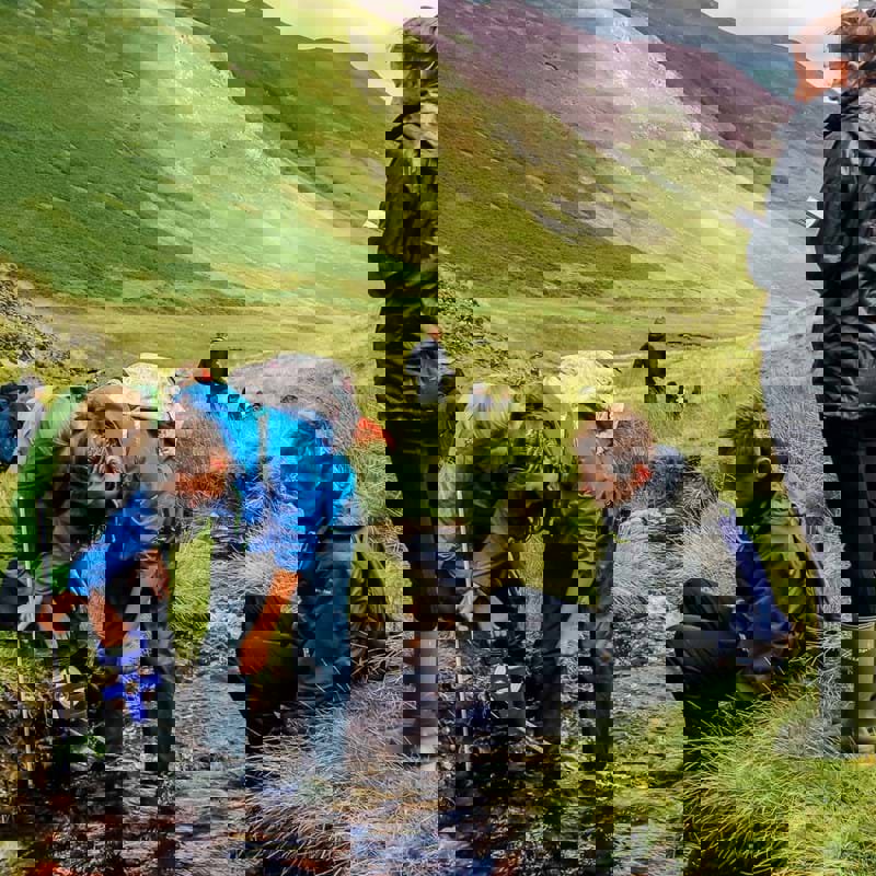 Fieldwork planning toolkit | RGS