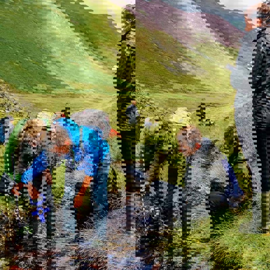 Fieldwork planning toolkit | RGS