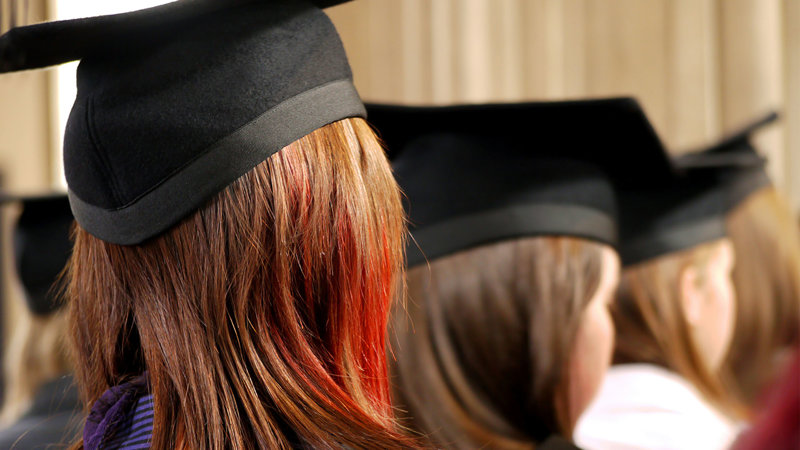 Choosing a geography course at university - RGS