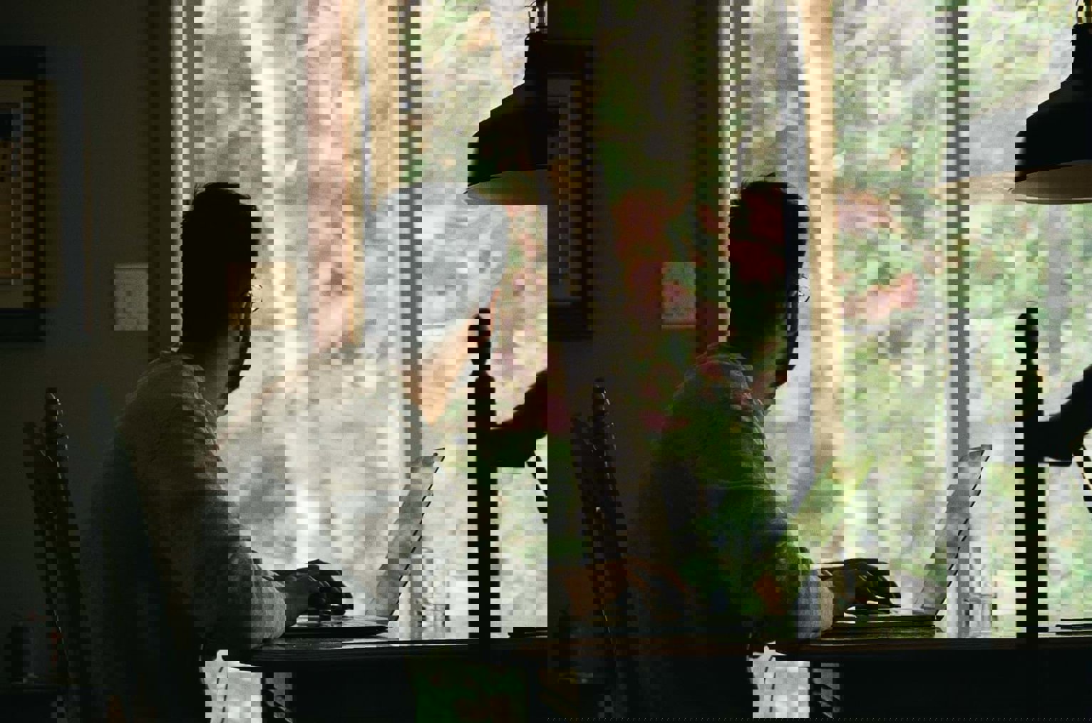 Finding work experience and remote experience - RGS