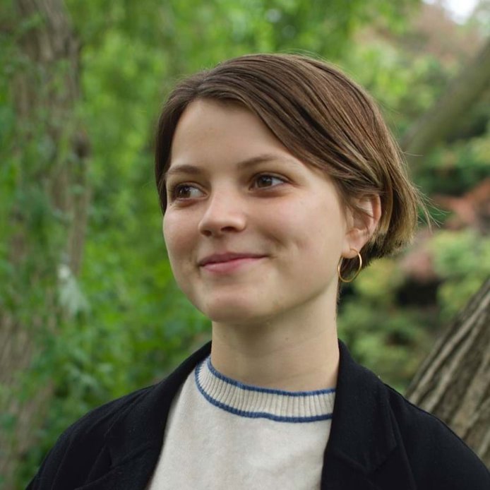 Alice Boyd | RGS