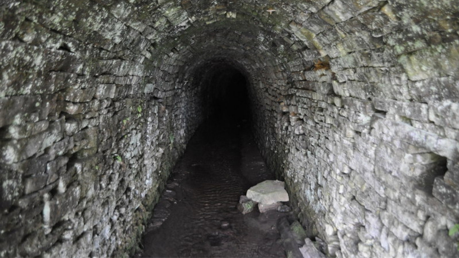 The history and future of Nenthead Mines | RGS