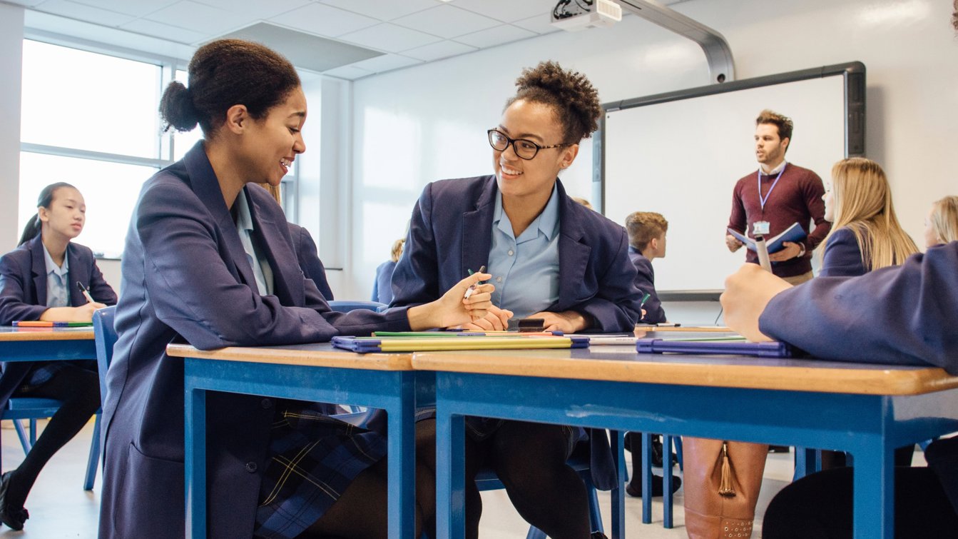 Blog: Ofsted geography subject report | RGS