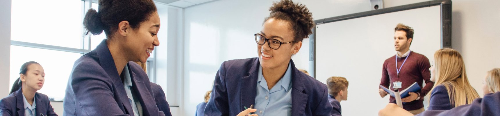 Blog: Ofsted geography subject report | RGS