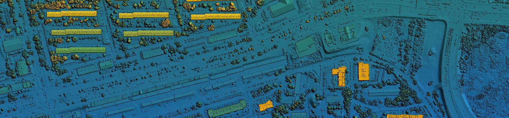 Precision Utility Mapping Ltd