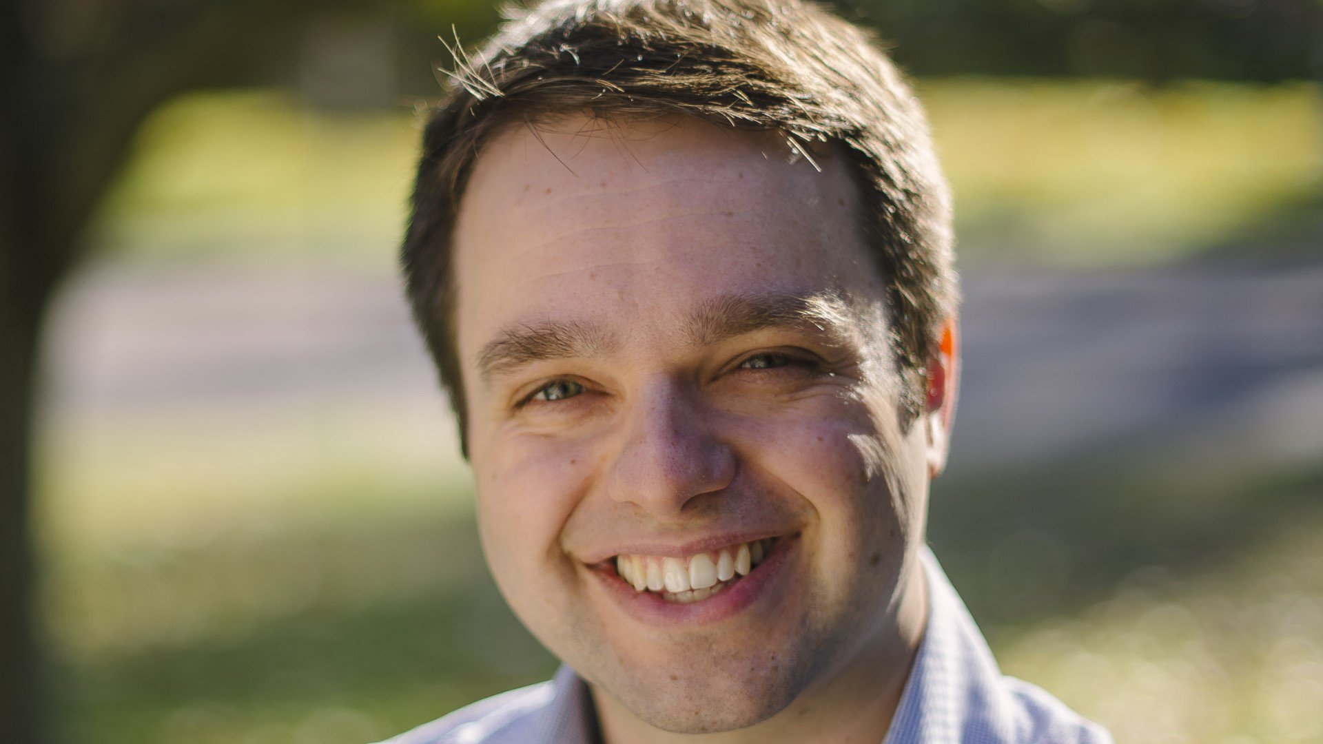 Taylor and Francis Award recipient - Dr Matt Finn | RGS