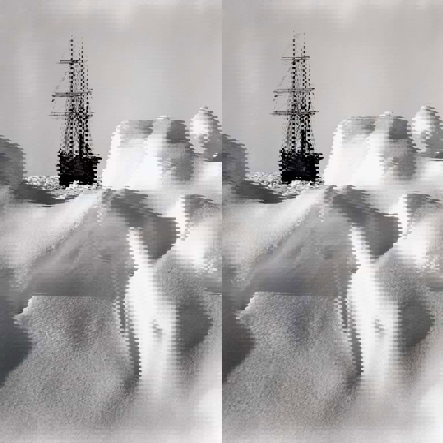 Exploring Shackleton’s Antarctica - RGS