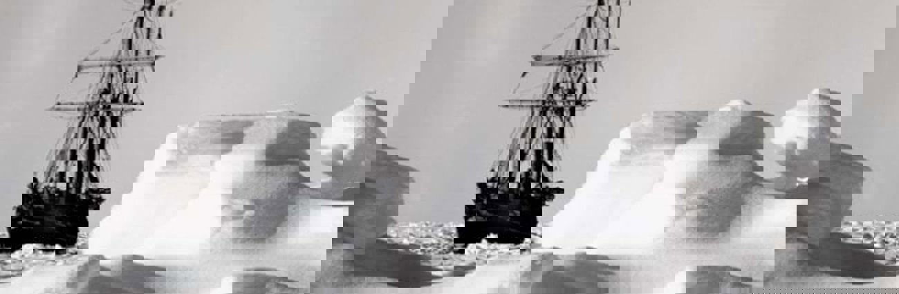 Shaping of the World | RGS