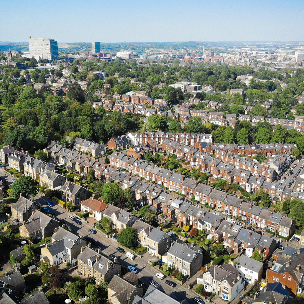 What factors influence land use in an urban area? | RGS