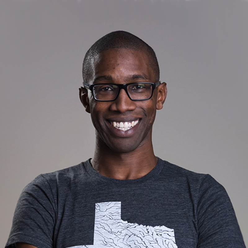 Professor Christopher Jackson - Professor of Basin Analysis | RGS