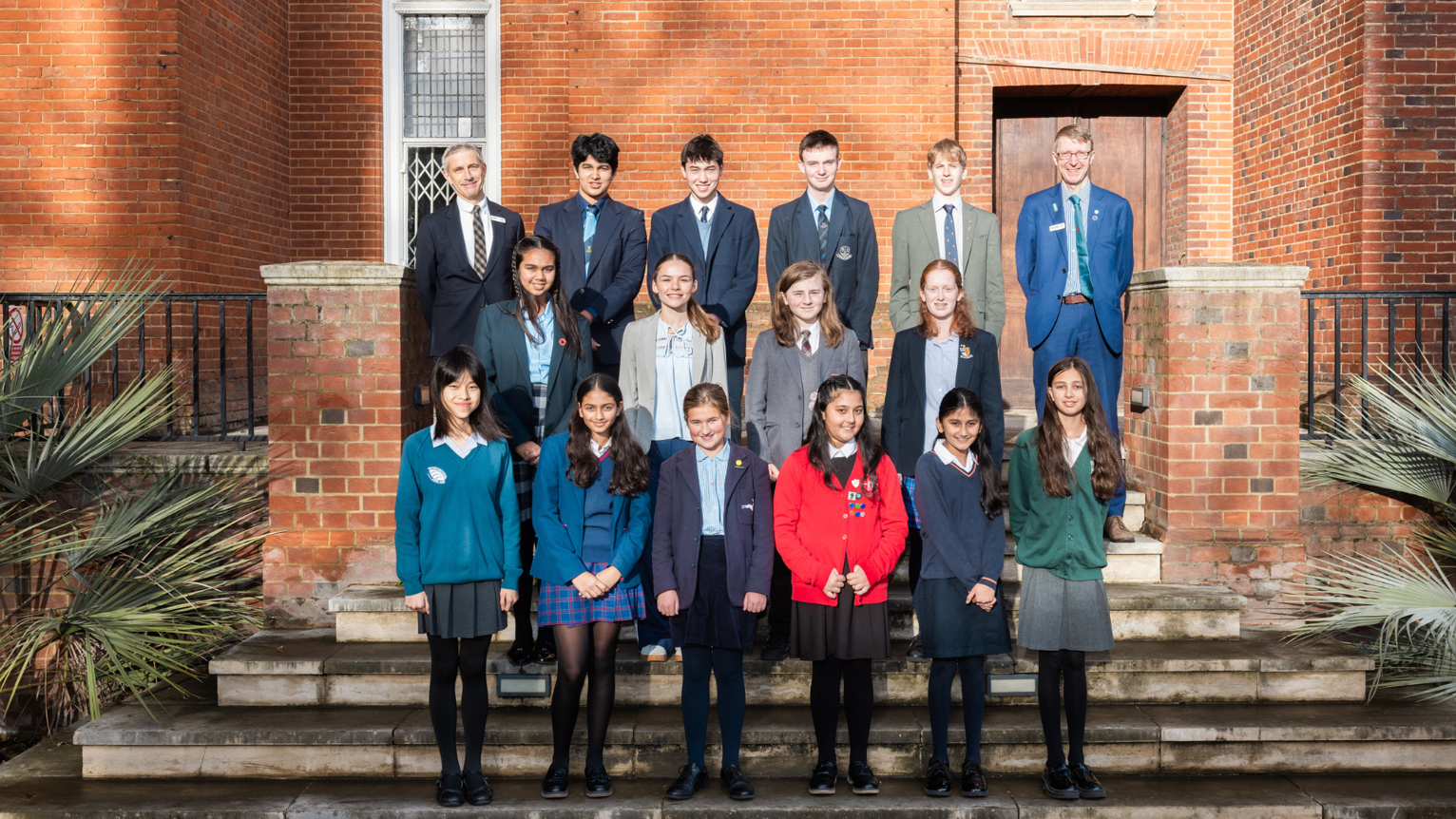 Young Geographer of the Year winners announced (1) | RGS