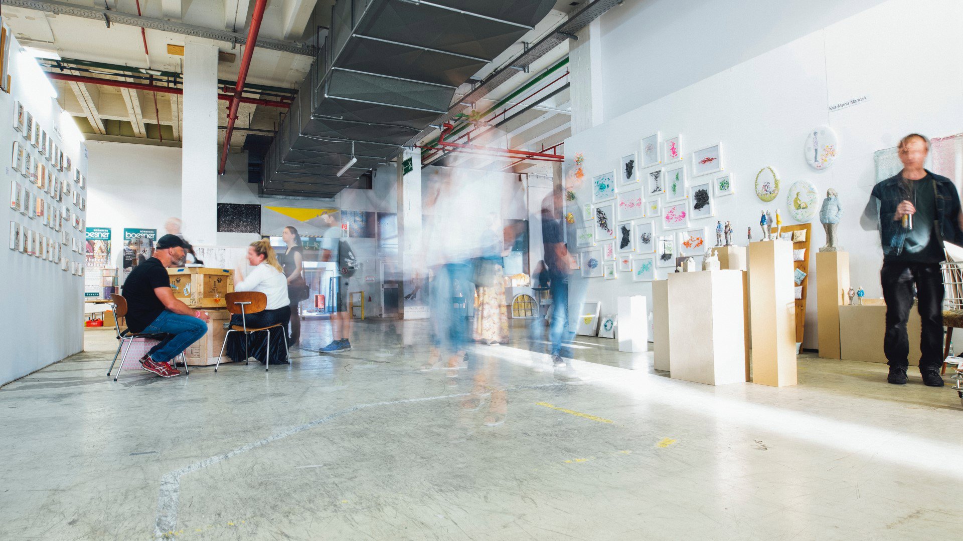 Mental ill-health geographies and the arts | RGS