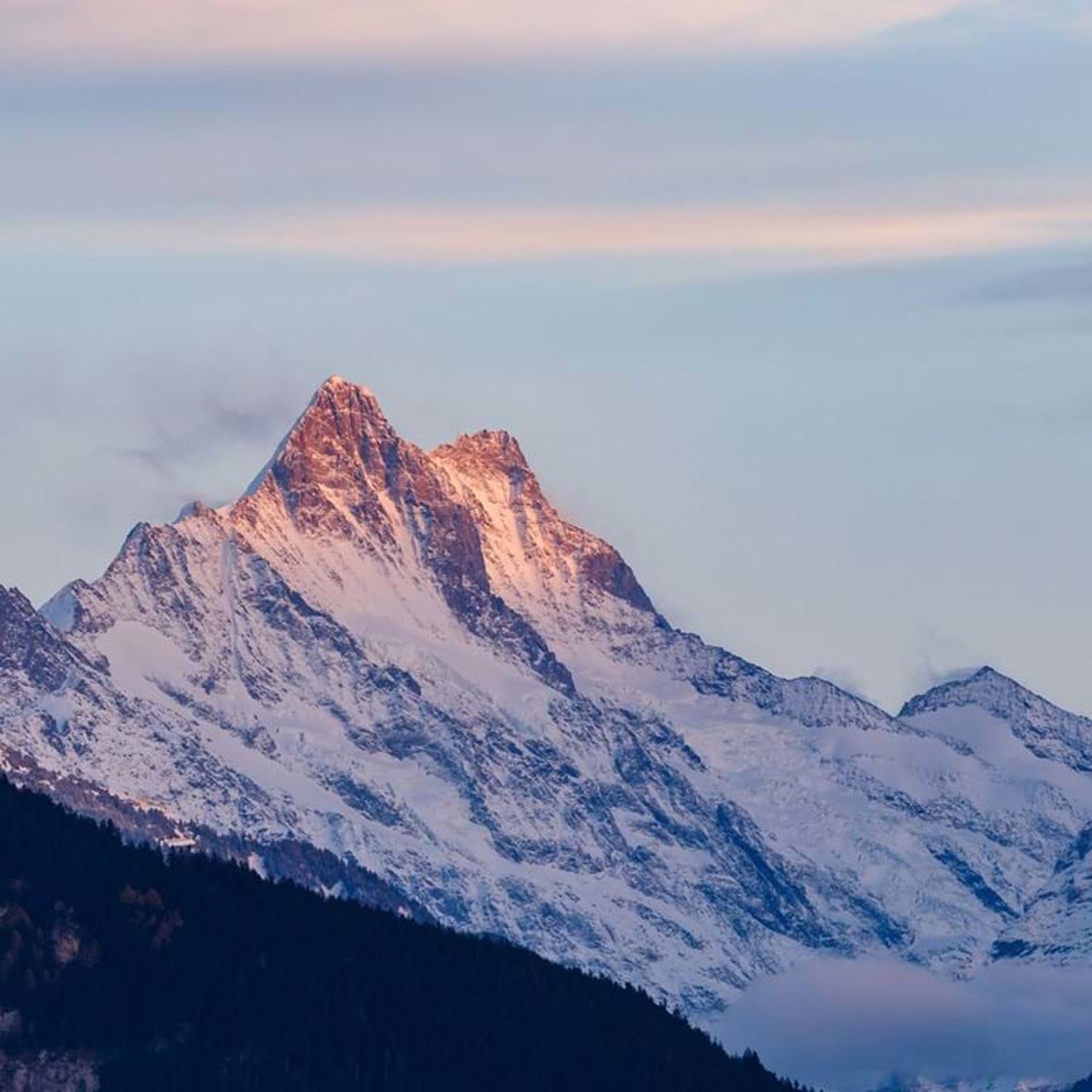 Mapping mountains - RGS