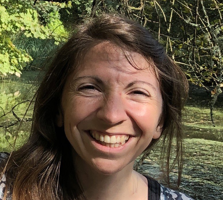 Gill Memorial Award recipient - Dr Sarah Bell | RGS