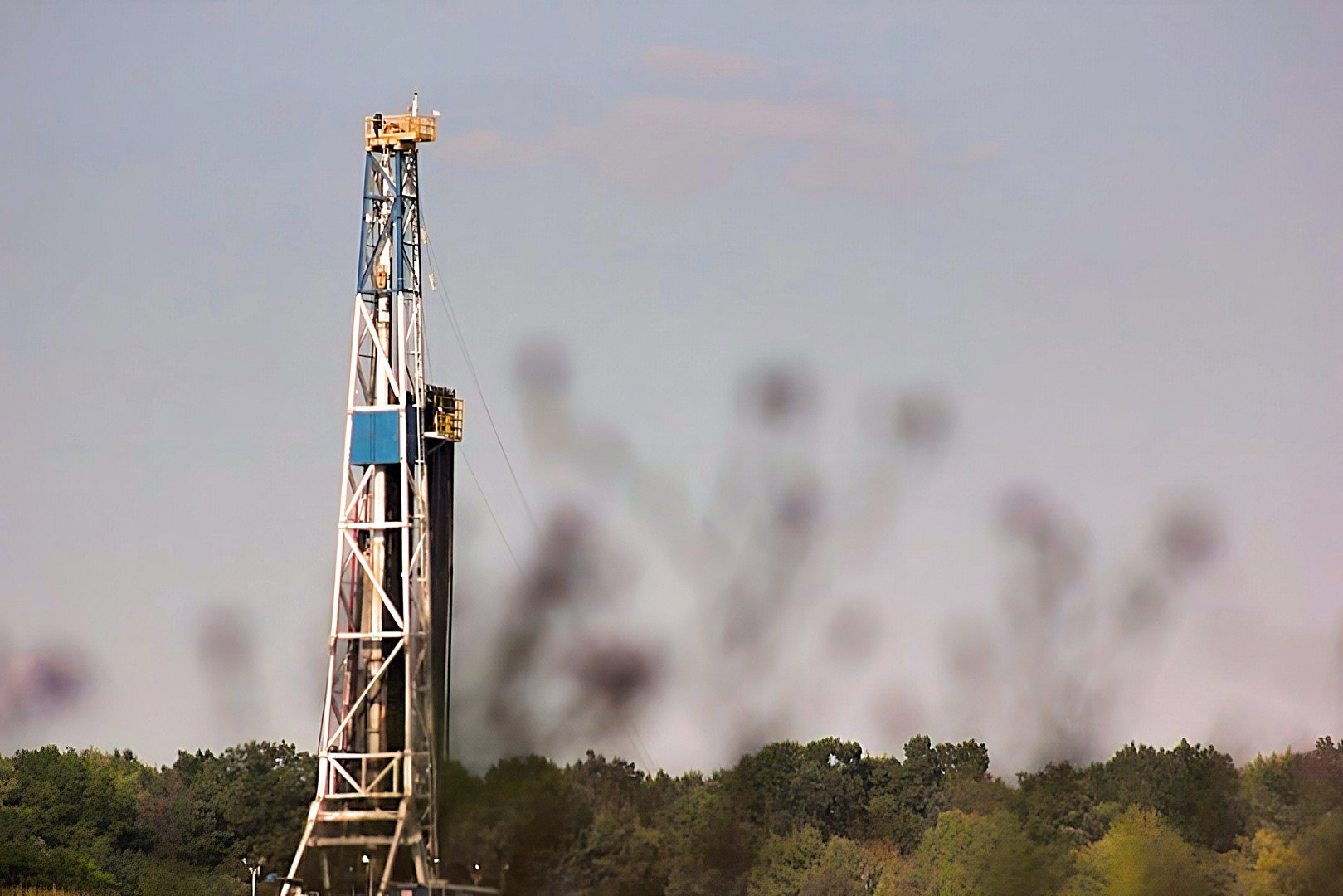 Fracking Uk Geography