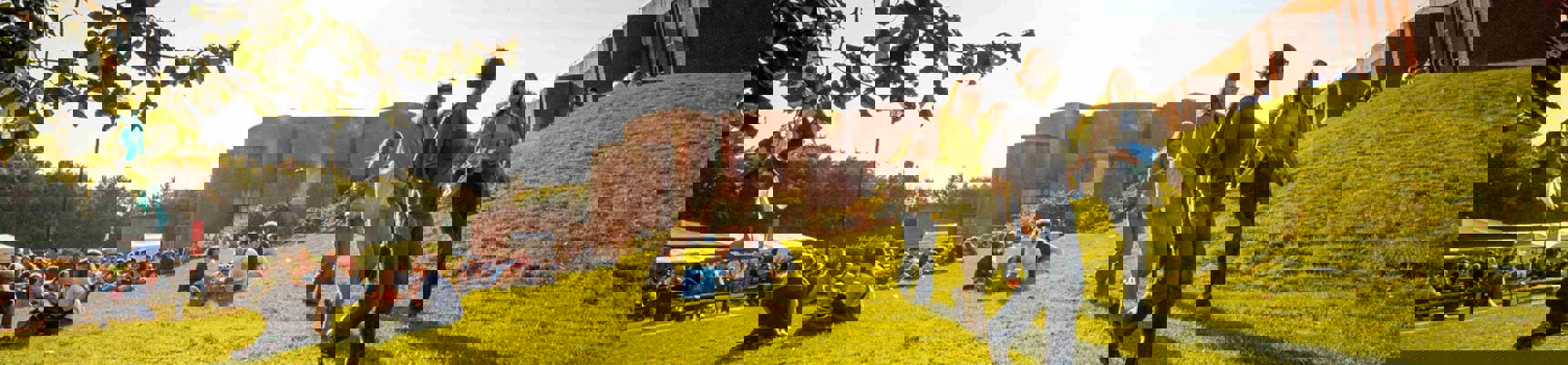 New geography programmes accredited