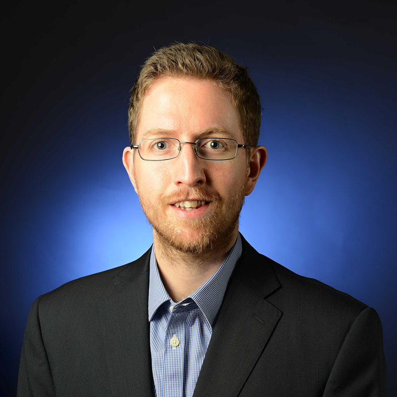 Chris Ewing - Head of Client Management | RGS