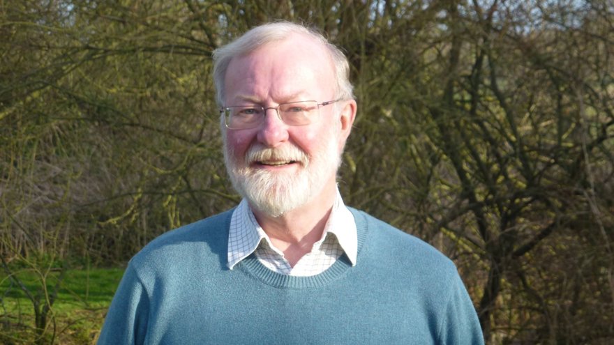 Q&A with Professor Murray Gray | RGS