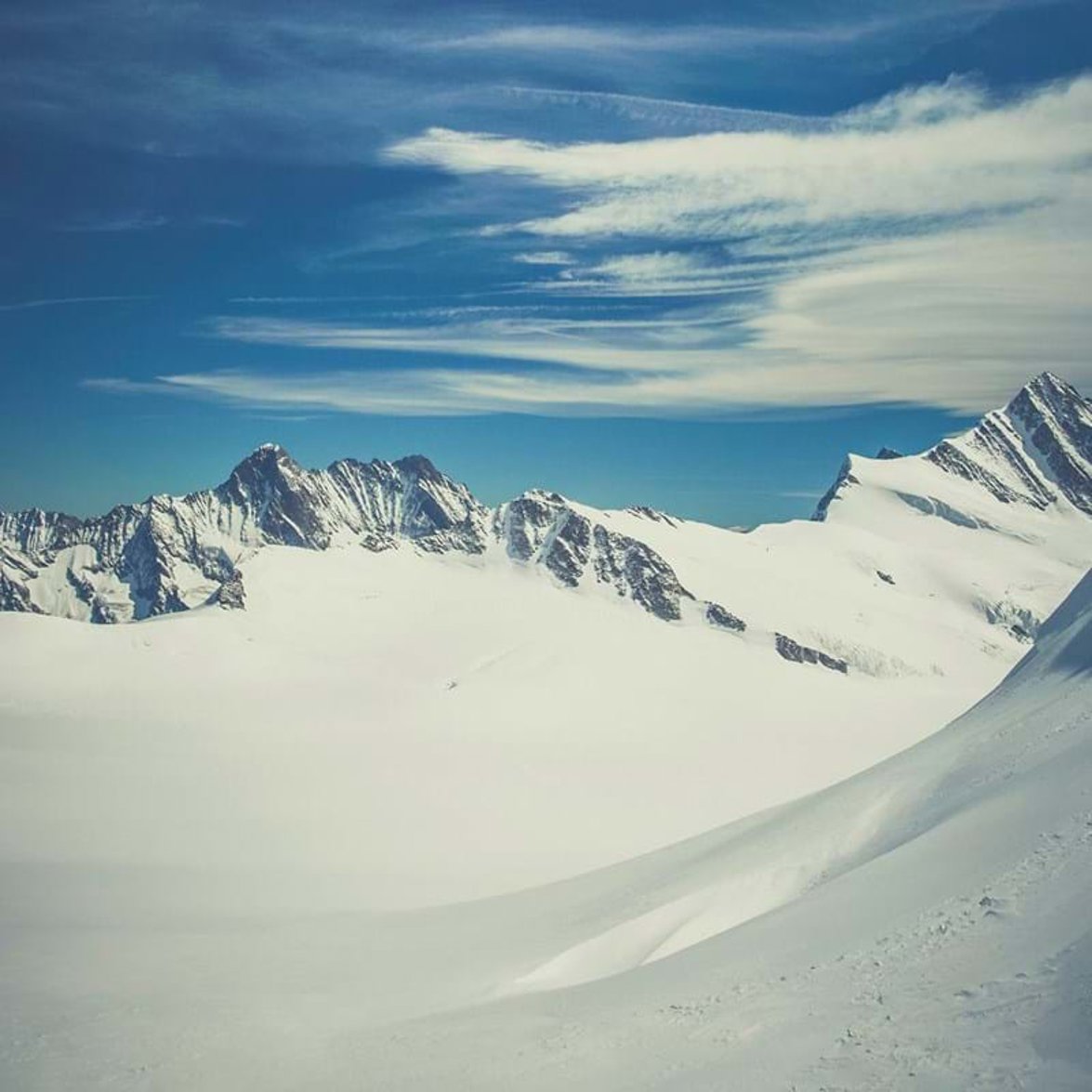 What landforms of erosion will disappearing ice reveal? | RGS