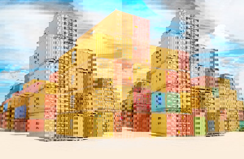 Where does my stuff come from? | RGS