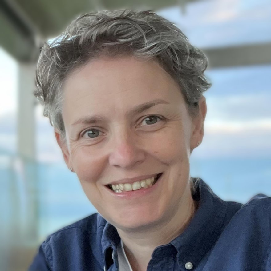 Helen Young - GeographyGeek | RGS