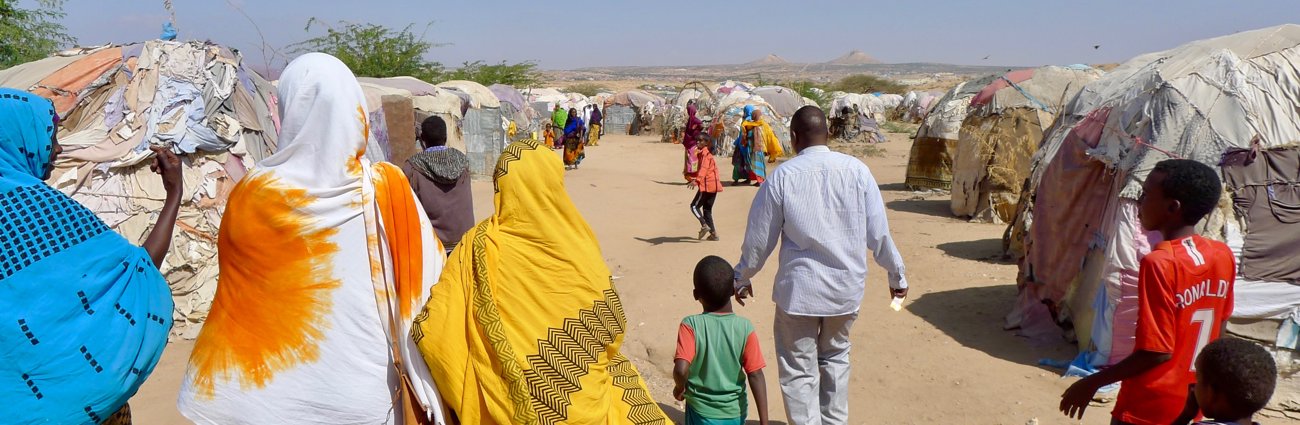 Hargeisa | RGS