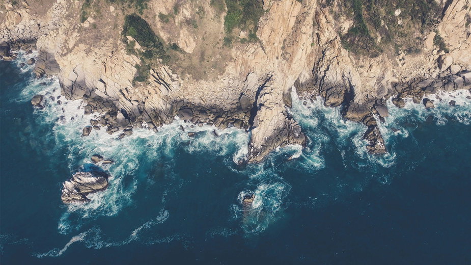 Coastal features and processes: the what and how of coasts | RGS