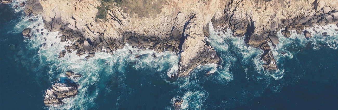 Coastal features and processes: the what and how of coasts | RGS