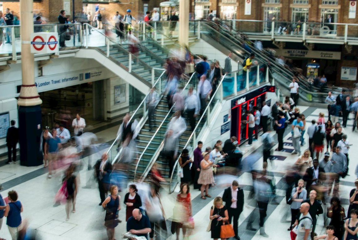 Understanding migration within the UK | RGS