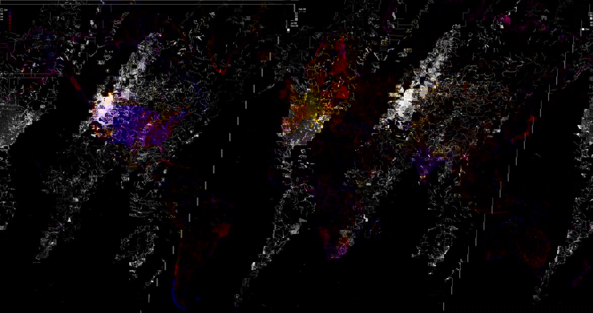 Geovisualisation | RGS