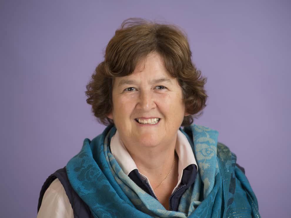 Professor Alison McCleery (1953-2023) | RGS