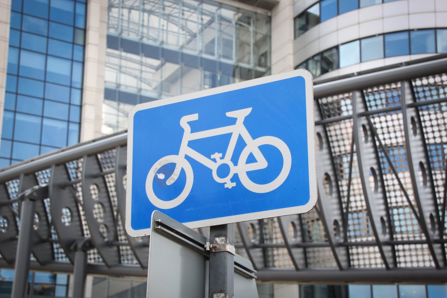 Cycle network policy, planning and investment transformed by the ...