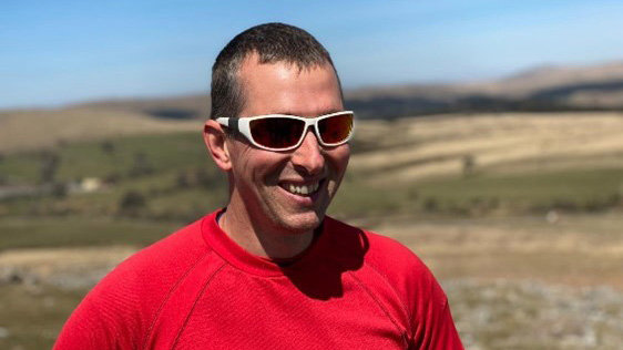 Mark Fresch | RGS