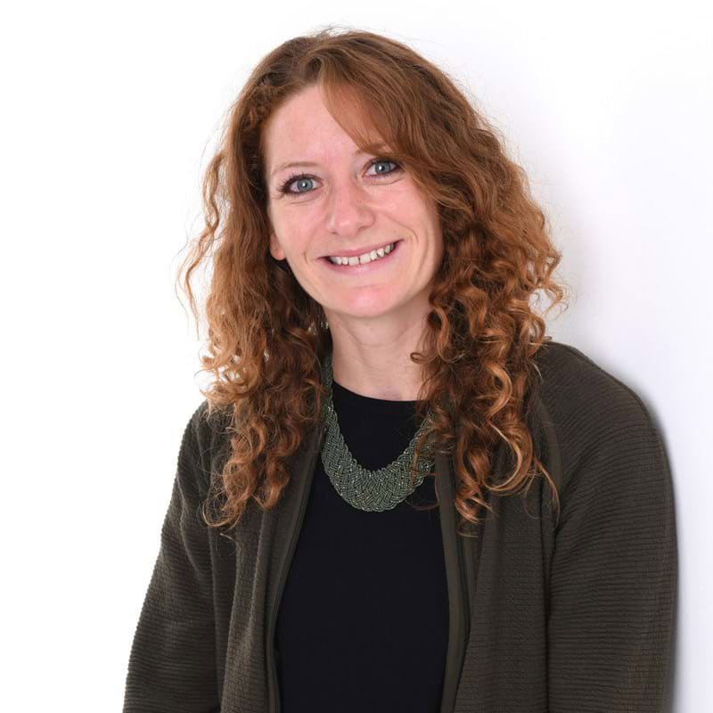Krista Cartlidge - Executive Director | RGS