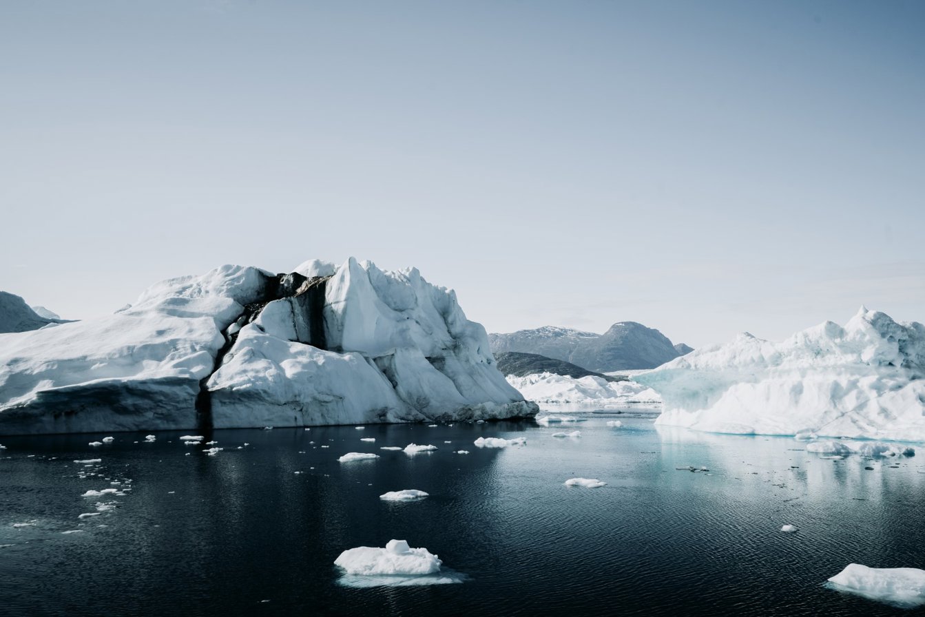 The Scott Polar Research Institute’s Polar Museum | RGS