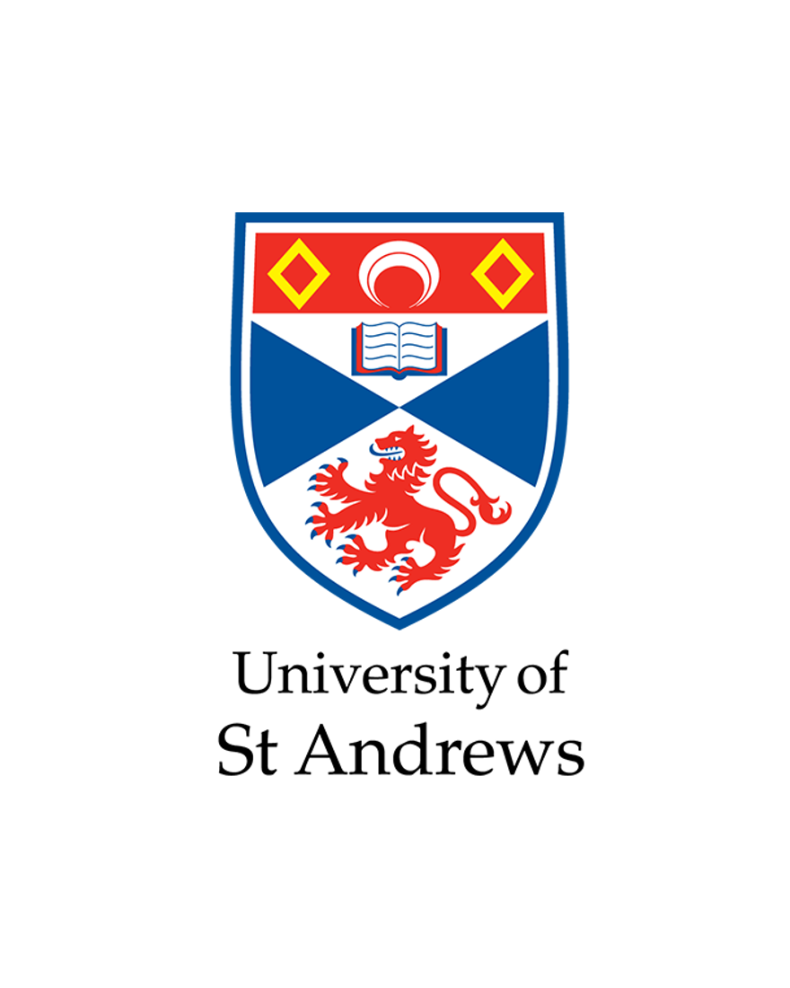 University of St Andrews | RGS